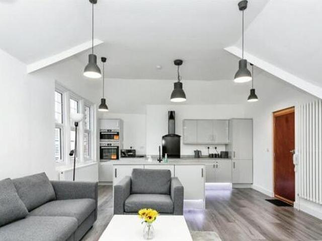 Station Road, Newport Pagnell, 1 Bedroom Apartment