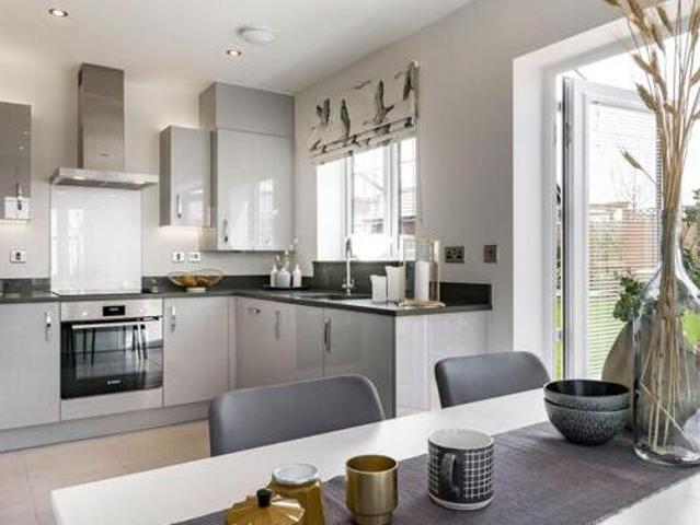 Station Road, Newport, Shropshire, 3 Bedroom Detached