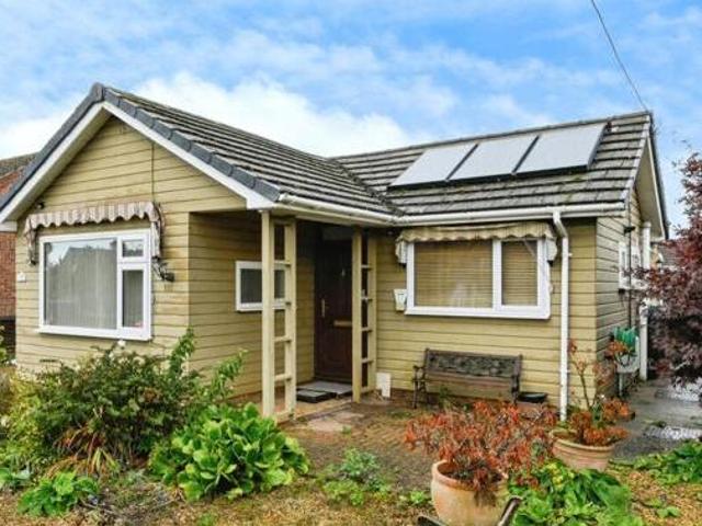 Station Road, Snettisham, 3 Bedroom Detached