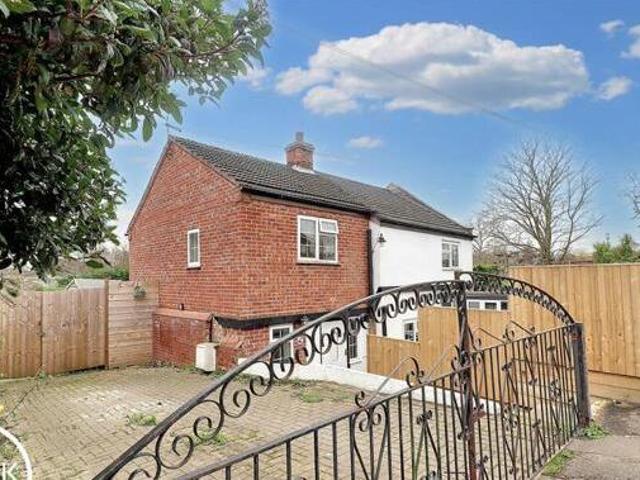 Station Road South, Belton, 5 Bedroom Detached