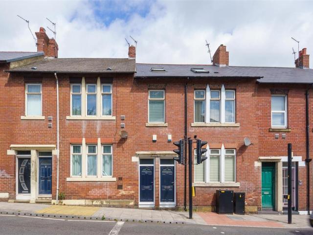 Station Road, South Gosforth, NE3 4 bed maisonette to rent £1,907 pcm £440 pw