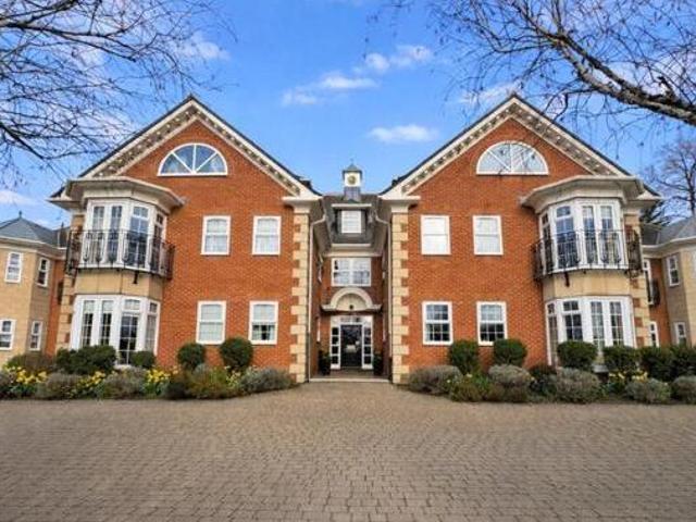 Station Road, South Orpington, 2 Bedroom Flat