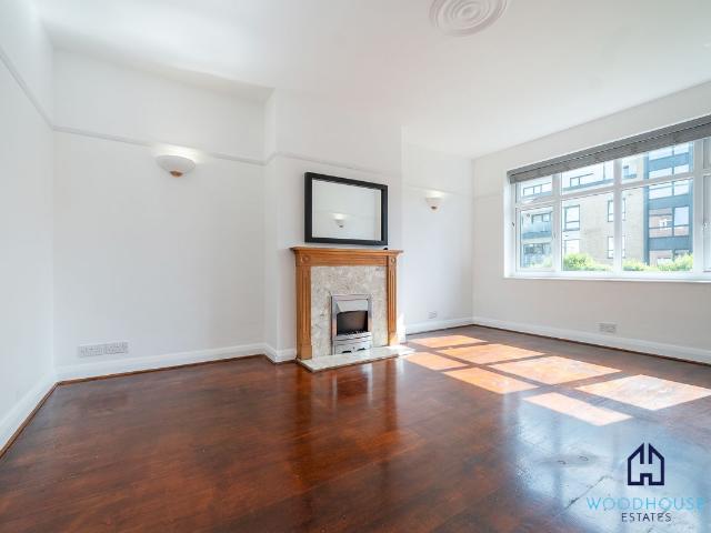 Station Road, Southgate N11, 1 bed flat to rent, £1,475 pcm | PrimeLocation