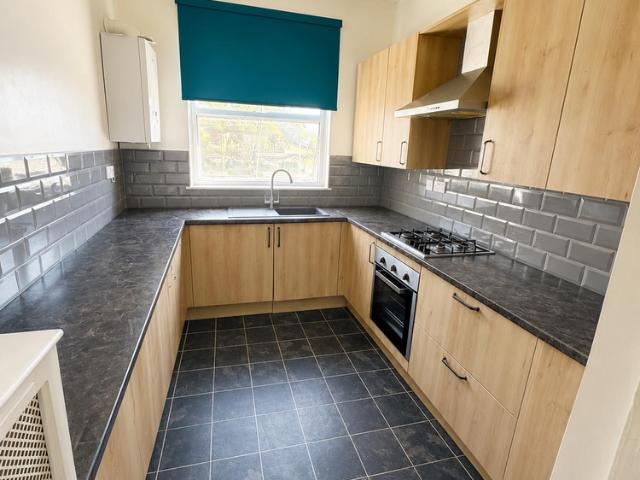 Station Road, Soham