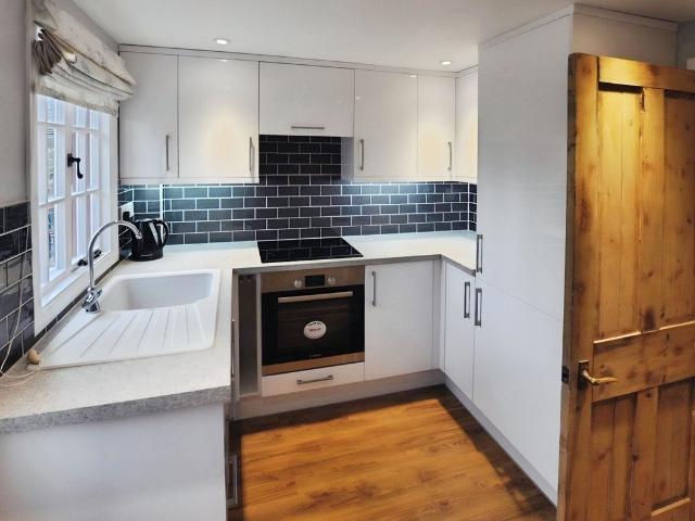 Station Road, Saffron Walden CB11, 1 bed property to rent, £1,300 pcm | PrimeLocation