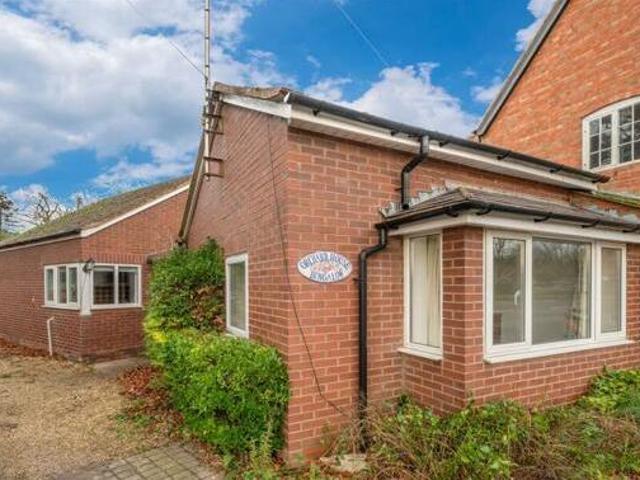 Station Road, Salford Priors, 1 Bedroom Semi detached