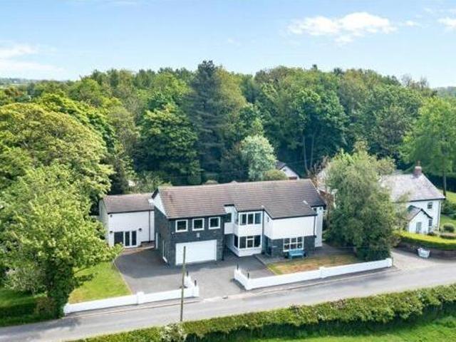 Station Road, Salwick, 5 Bedroom Detached