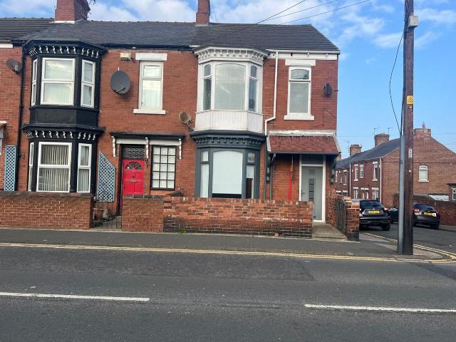 Station Road, Seaham SR7, 2 bed flat to rent, £650 pcm | PrimeLocation