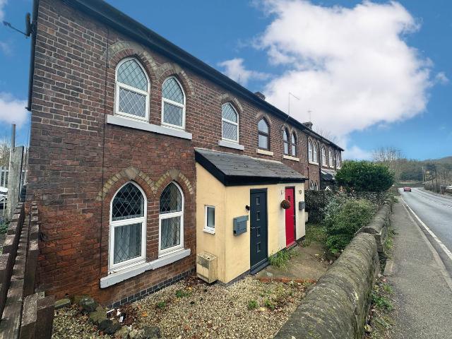 Station Road, Sheffield S21, 2 bed end terrace house to rent, £895 pcm | PrimeLocation
