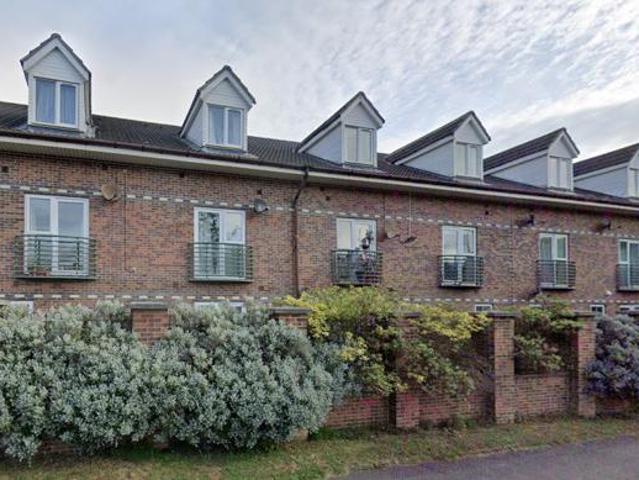 Station Road, Sherringham House, Washington, 2 Bedroom Flat