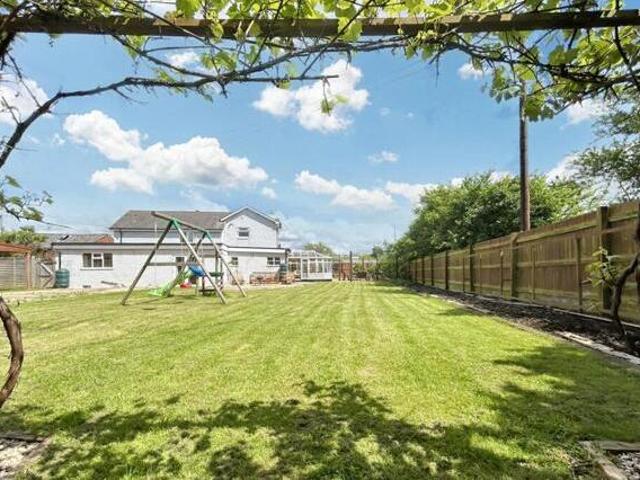 Station Road, Shrivenham, 5 Bedroom Detached