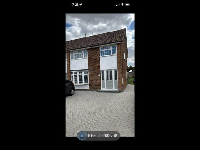 Station Road, Sittingbourne ME9, 3 bed semi detached house to rent, £1,400 pcm | PrimeLocation