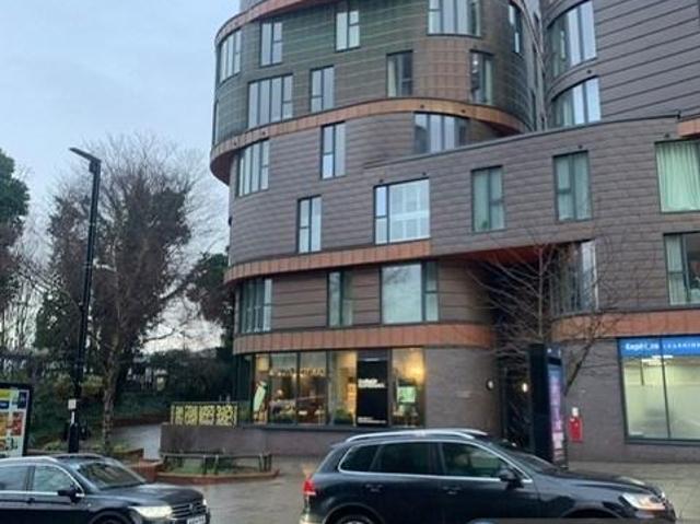 Station Road, Sidcup, DA15 1 bed flat to rent £1,495 pcm £345 pw
