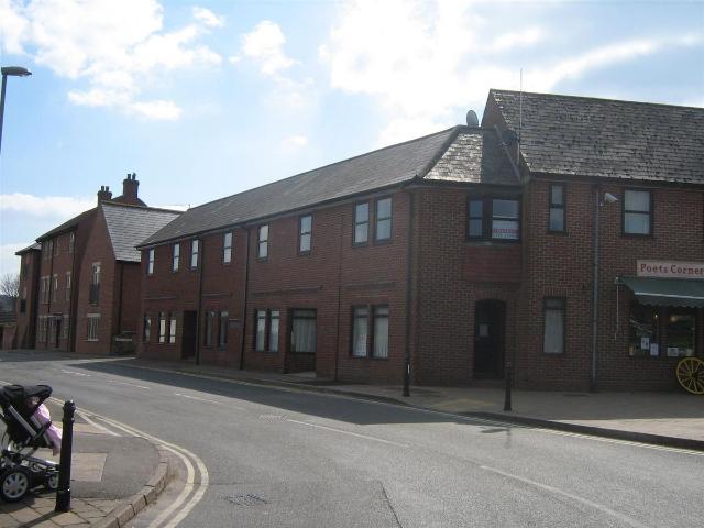 Station Road, Sturminster Newton DT10, 1 bed flat to rent, £795 pcm | PrimeLocation