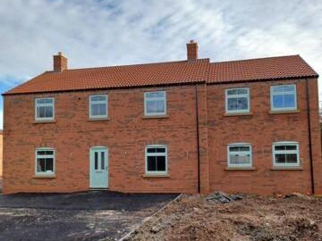 Station Road, Sturton le steeple, 5 Bedroom Detached