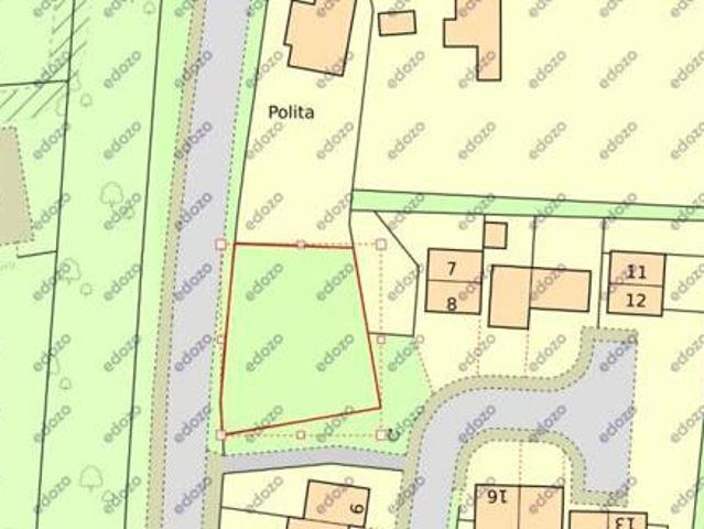 Station Road, St. Columb, Plot For Sale