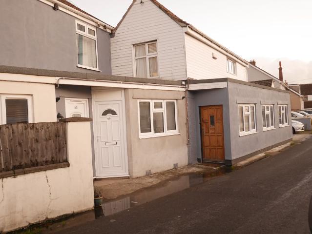 Station Road, St Georges, Weston Super Mare BS22, 1 bed flat to rent, £795 pcm | PrimeLocation