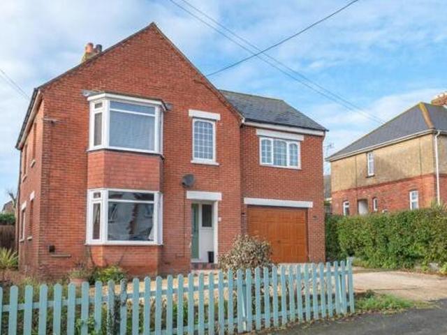 Station Road, St. Helens, 4 Bedroom Detached
