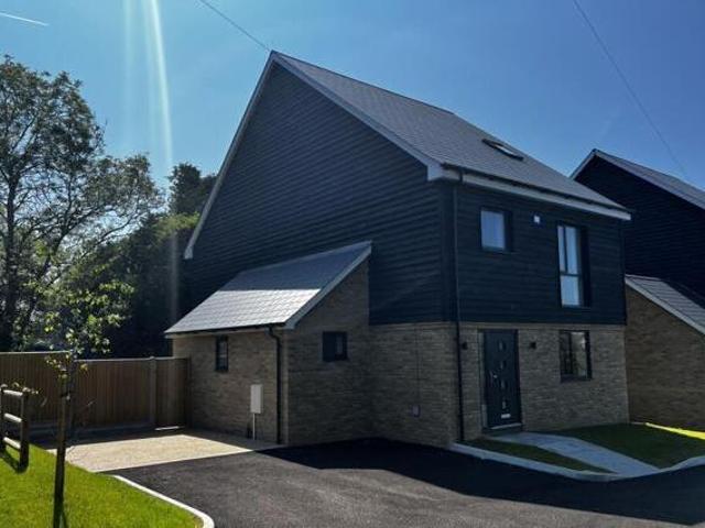 Station Road, St. Margarets at cliffe, 4 Bedroom Detached