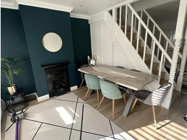 Station Road, St. Pauls Cray, Orpington BR5, 3 bed terraced house to rent, £1,850 pcm | PrimeLocation