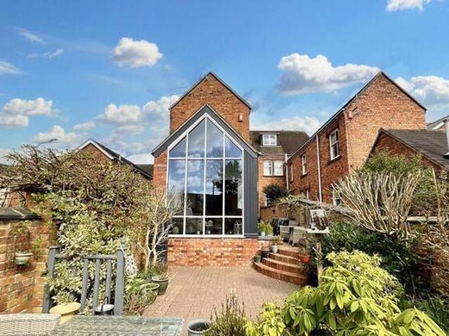 Station Road, Stone, 5 Bedroom Semi detached