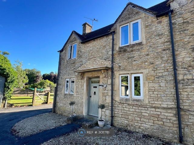 Station Road, Stow On The Wold, Cheltenham GL54, 2 bed semi detached house to rent, £1,450 pcm | PrimeLocation
