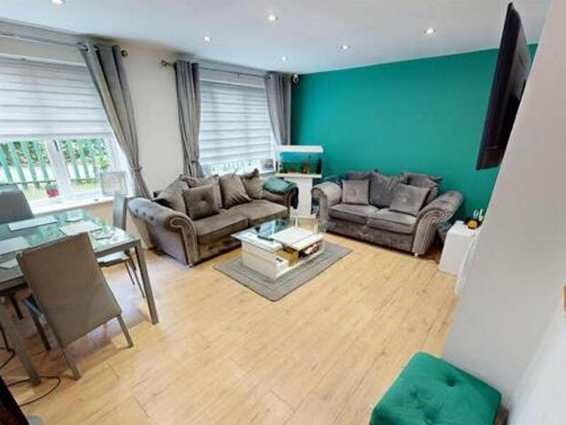 Station Road, Stretford, 2 Bedroom Apartment
