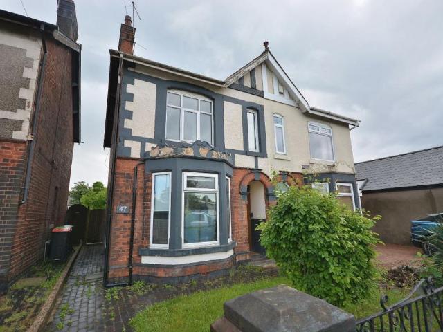 Station Road, Sutton in Ashfield 5 bed terraced house to rent £1,175 pcm £271 pw