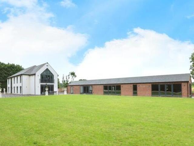 Station Road, Sutton, 5 Bedroom Detached
