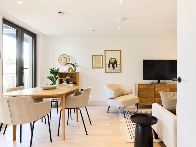 Station Road SW19, 1 bed flat to rent, £2,530 pcm | PrimeLocation