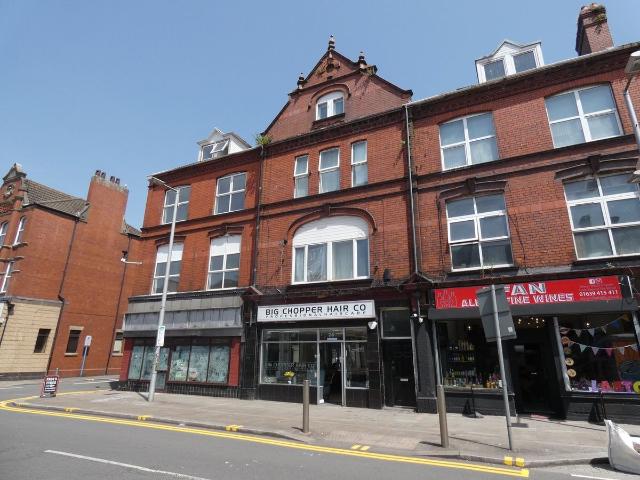 Station Road, Port Talbot SA13, Studio to rent, £575 pcm | PrimeLocation