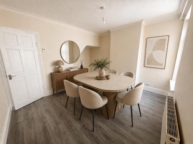 Station Road, Copnor PO3, 2 bed terraced house to rent, £1,275 pcm | PrimeLocation