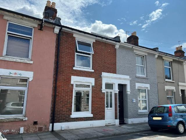 Station Road, Portsmouth PO3, 2 bed terraced house to rent, £1,300 pcm | PrimeLocation