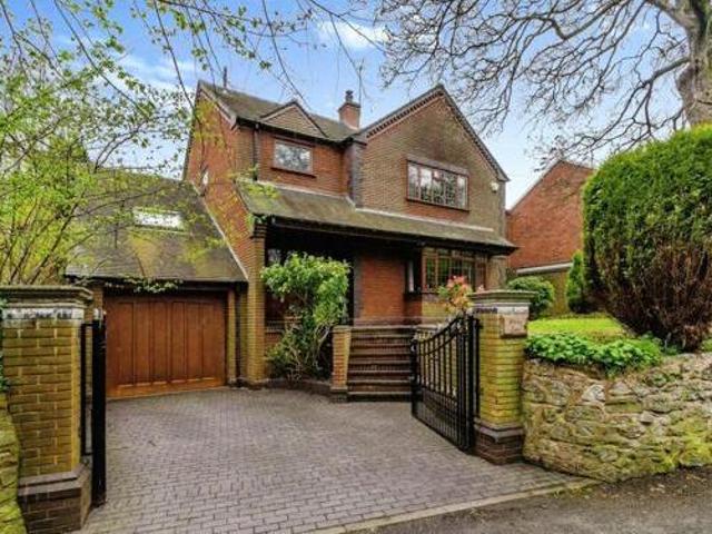 Station Road, Pelsall, 5 Bedroom Detached