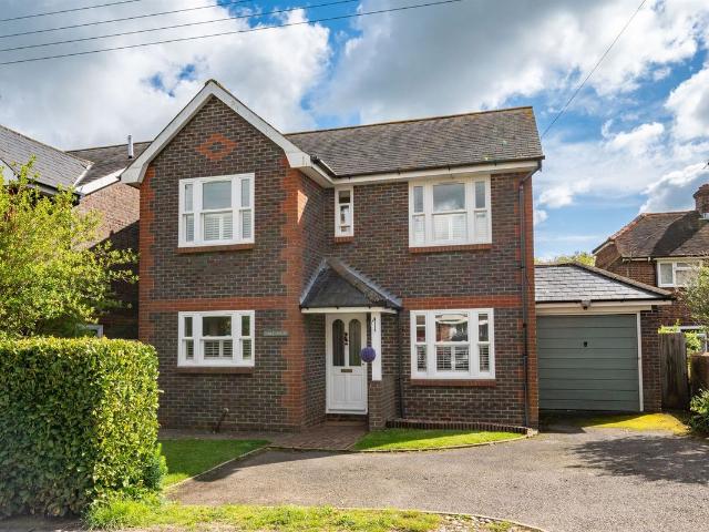Station Road, Plumpton Green, Lewes, East Sussex, 3B BN7, 4 bed detached house to rent, £2,600 pcm | PrimeLocation