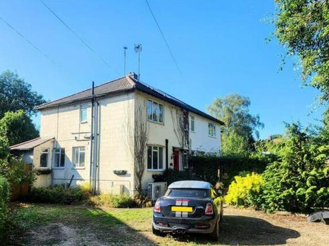 Station Road, Puckeridge, 3 Bedroom Semi detached