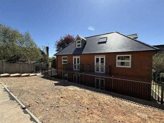 Station Road, Pulborough