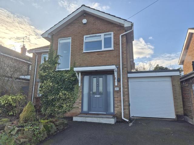 Station Road, Rolleston On Dove, Burton On Trent DE13, 4 bed detached house to rent, £1,695 pcm | PrimeLocation
