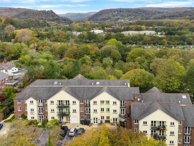Station Road, Radyr, 2 Bedroom Apartment