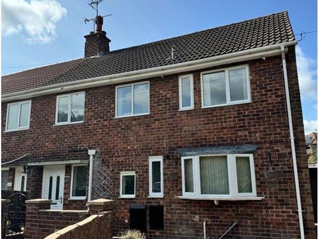 Station Road, Rainworth, Mansfield NG21, 3 bed semi detached house to rent, £995 pcm | PrimeLocation