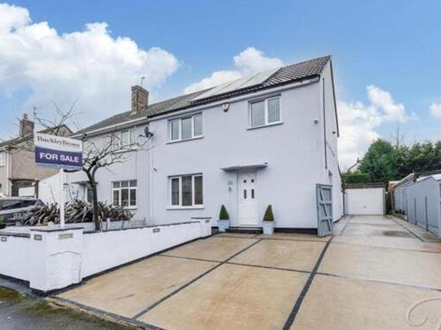 Station Road, Rainworth, 3 Bedroom Semi detached