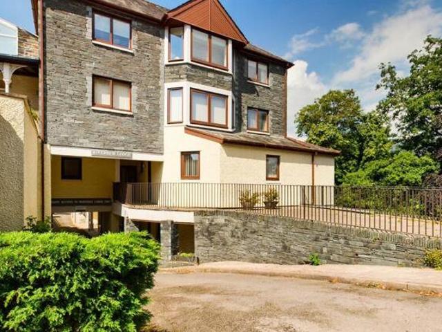 Station Road, Riverside Lodge Station Road, 2 Bedroom Flat