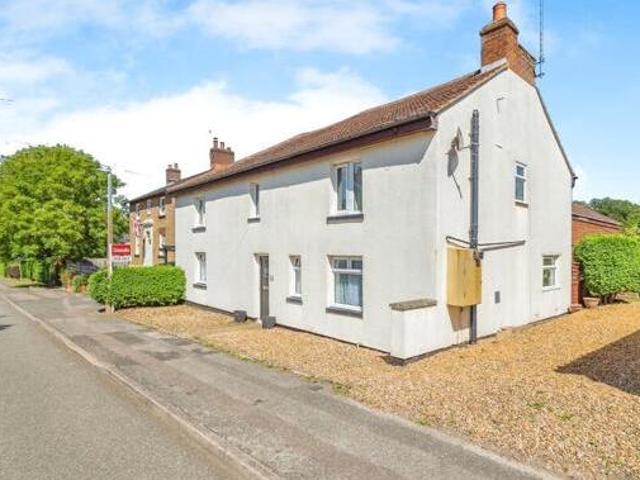 Station Road, Ridgmont, 3 Bedroom Link
