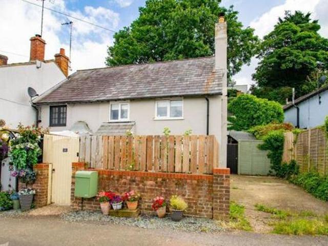 Station Road, Ridgmont, 1 Bedroom End