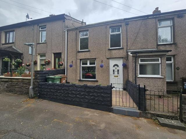 Station Road, Risca, Newport NP11, 3 bed terraced house to rent, £950 pcm | PrimeLocation