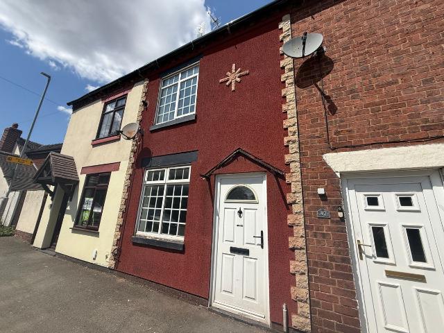 Station Road, Rugeley WS15, 2 bed terraced house to rent, £995 pcm | PrimeLocation