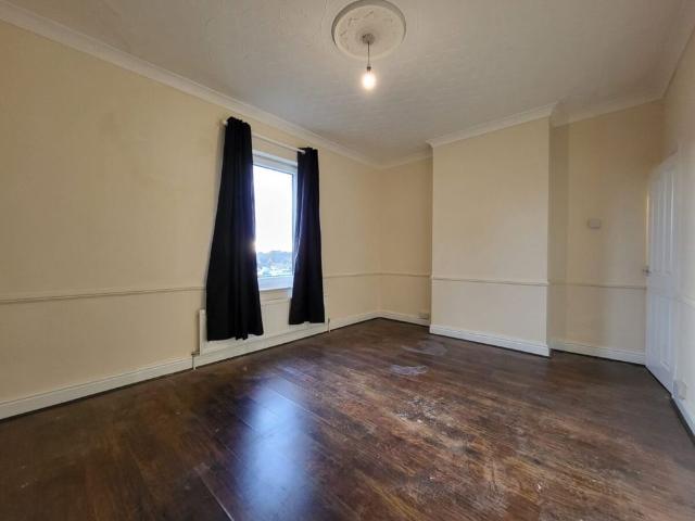 Station Road, S63, Thurnscoe