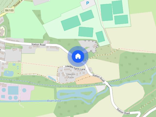 Station Road, Worsbrough, Barnsley, S70