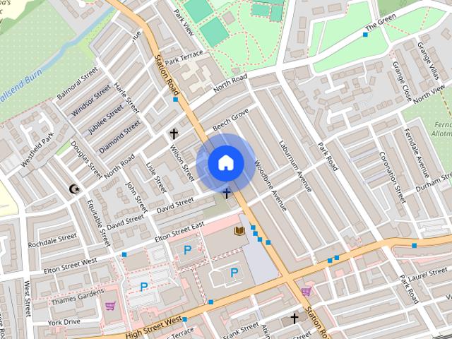 Station Road, Wallsend, NE28 8RD