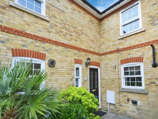 Station Road, Ware, 3 Bedroom Property